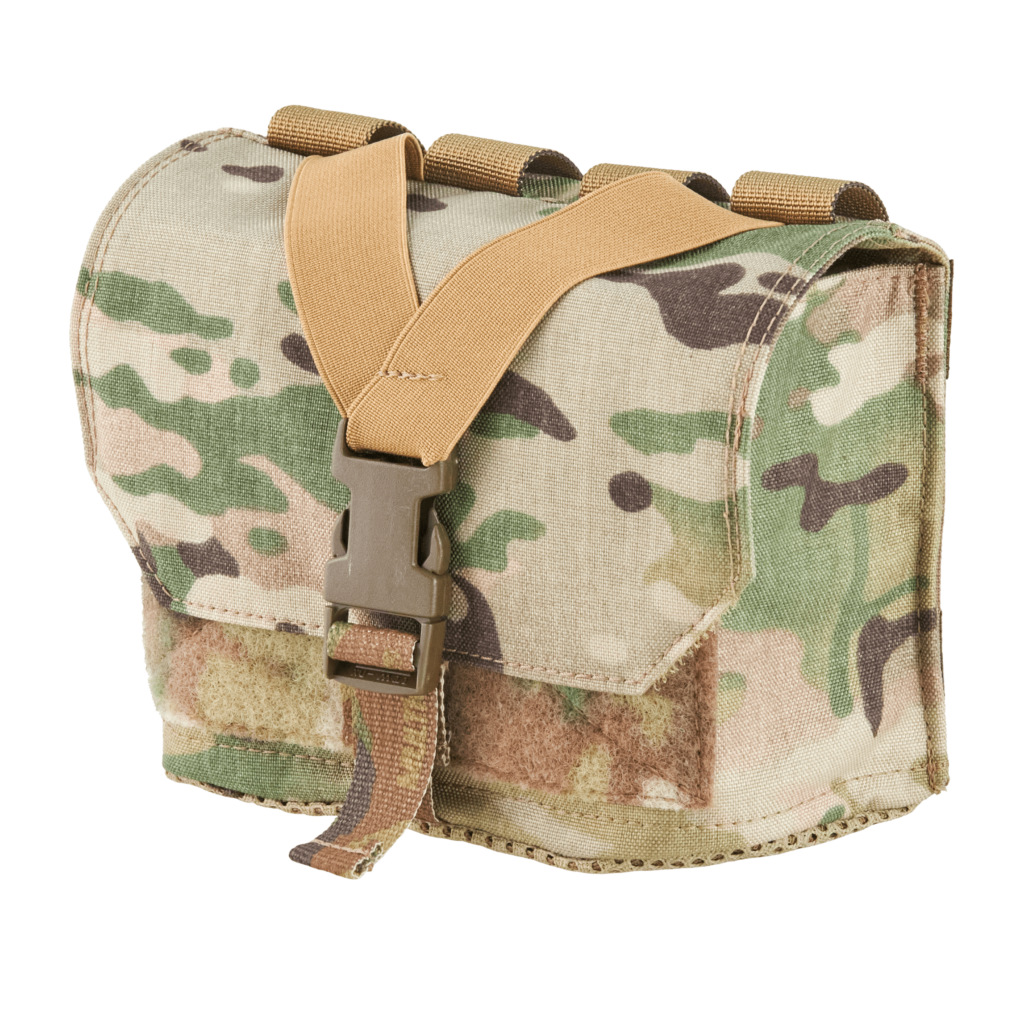 MFSPC-S NVG pouch - Lumina Group